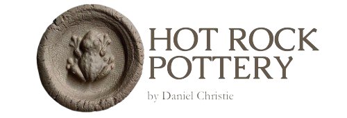 Hot Rock Pottery | Hot Rock Pottery - handmade high-fired stoneware pottery